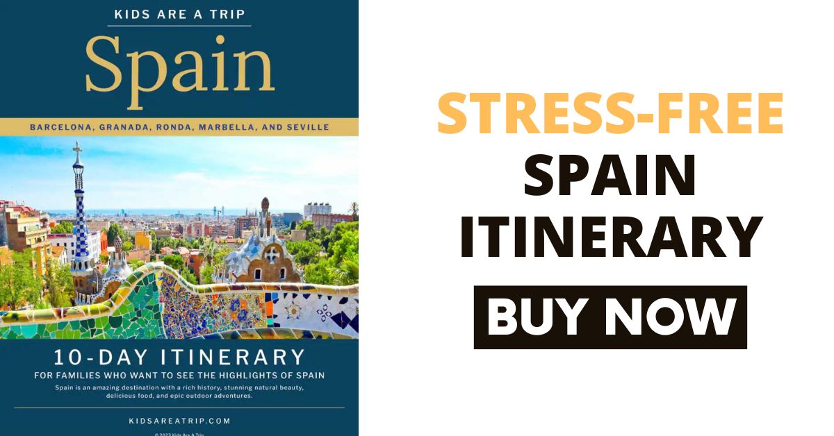 9 Hidden Gems in Spain You Need to Visit on Your Next Trip (2025)