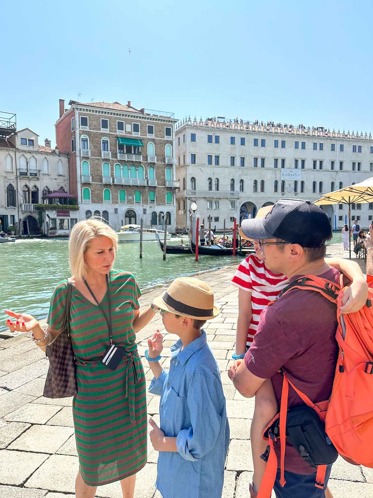25 Family-Friendly Things to Do in Venice with Kids (2025)