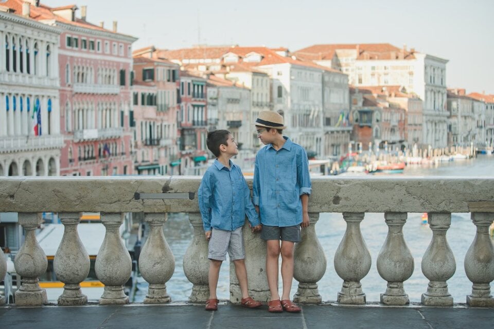 25 Family-Friendly Things to Do in Venice with Kids (2025)
