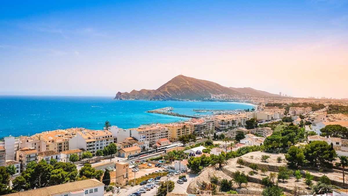 8 Best Day Trips from Benidorm, Spain Worth a Visit Worth a Visit (2023)