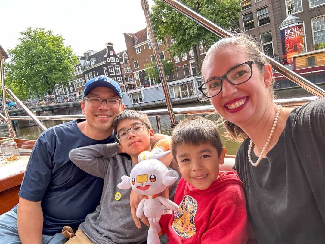 25 Awesome Things To Do in Amsterdam With Kids (2023)
