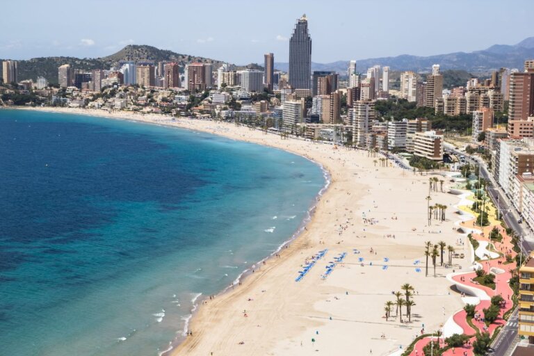 8 Best Day Trips from Benidorm, Spain Worth a Visit Worth a Visit (2023)