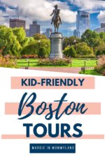 12 Exciting Boston Tours for Families Worth Booking (2023)