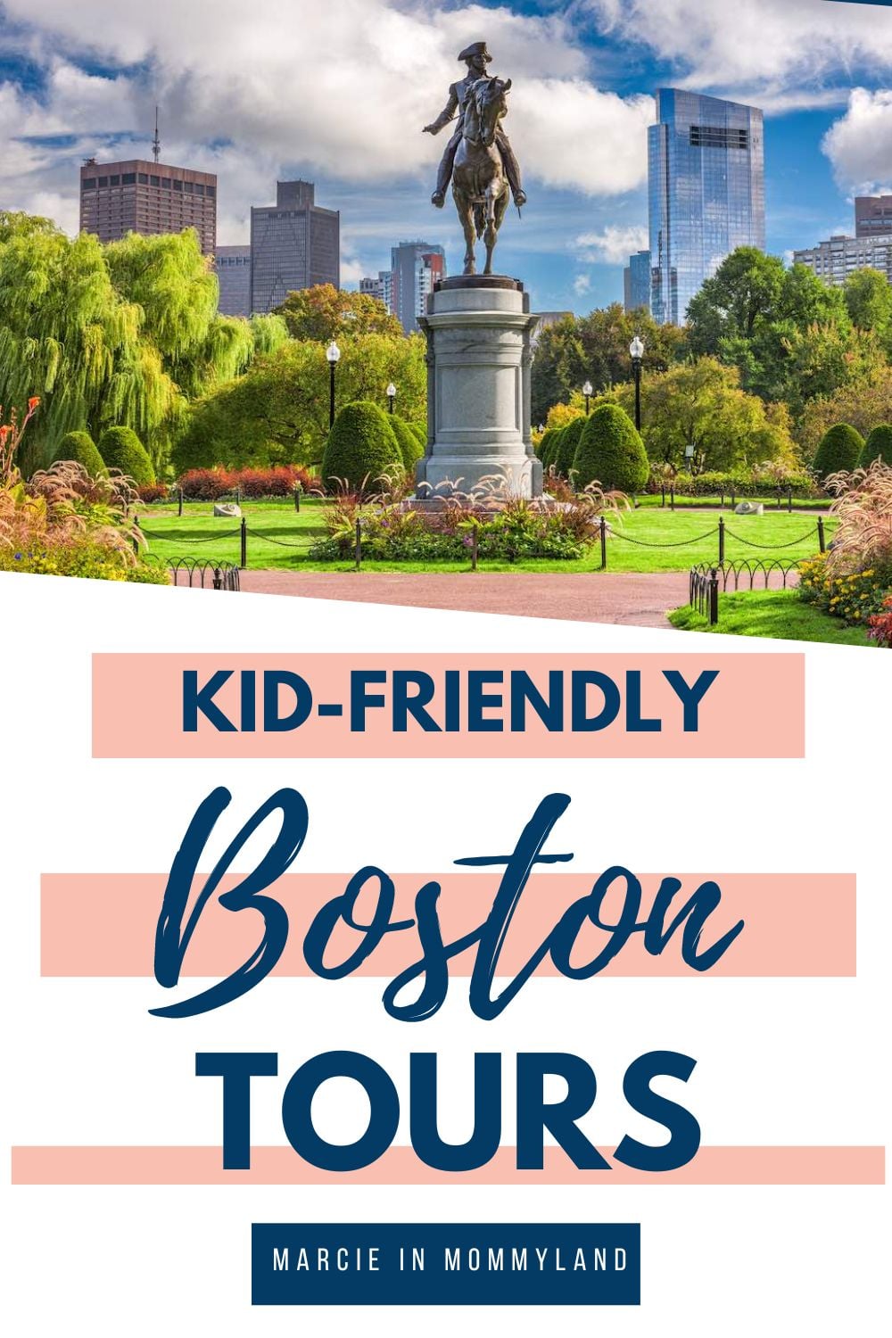 12 Exciting Boston Tours for Families Worth Booking (2023)