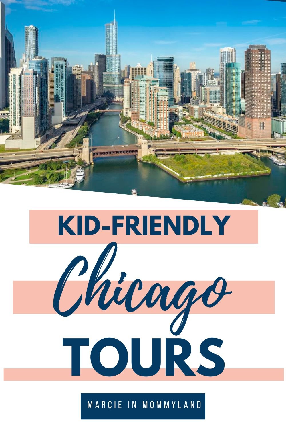 9 Fascinating Chicago Tours for Families Worth Booking (2023)
