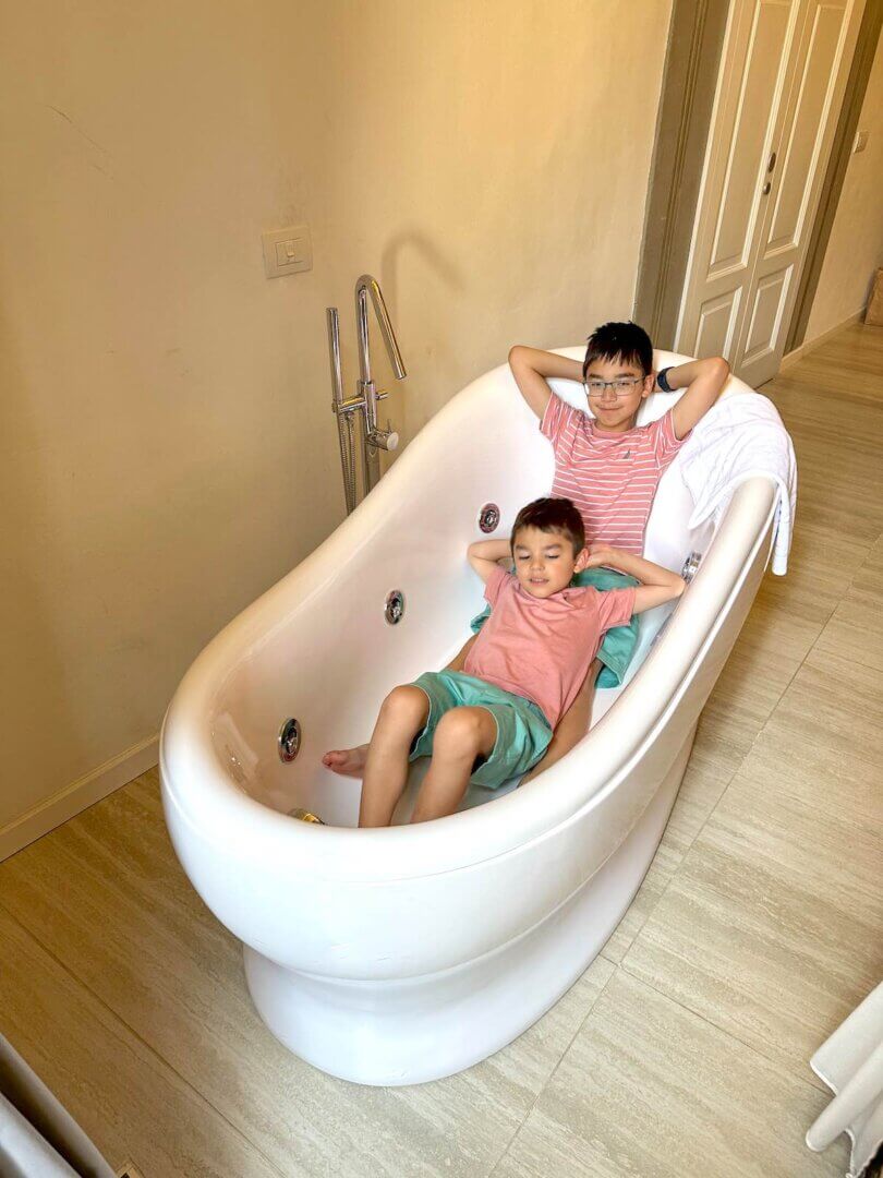 How to Spend 2 Days in Florence with Kids (2023)