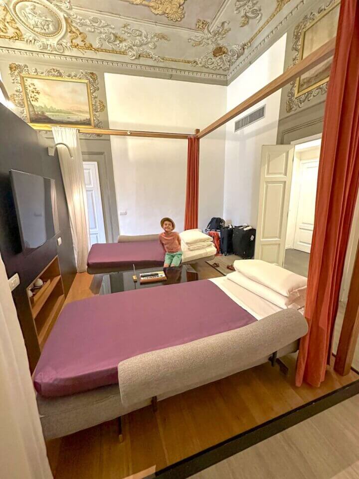 Italy with Kids: 13 Essential Tips for a Stress-Free Trip (2023)