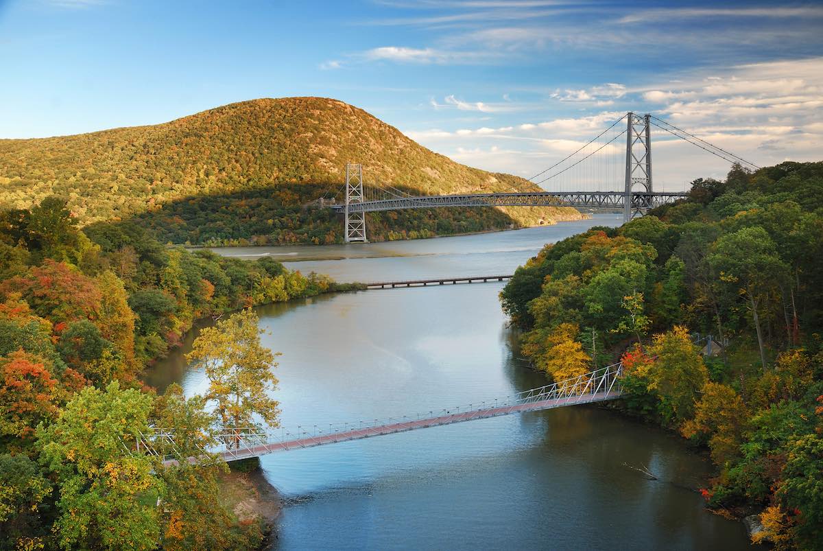 Hudson Valley Day Trips