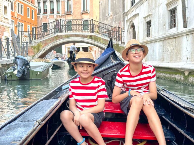 Italy with Kids: 13 Essential Tips for a Stress-Free Trip (2023)