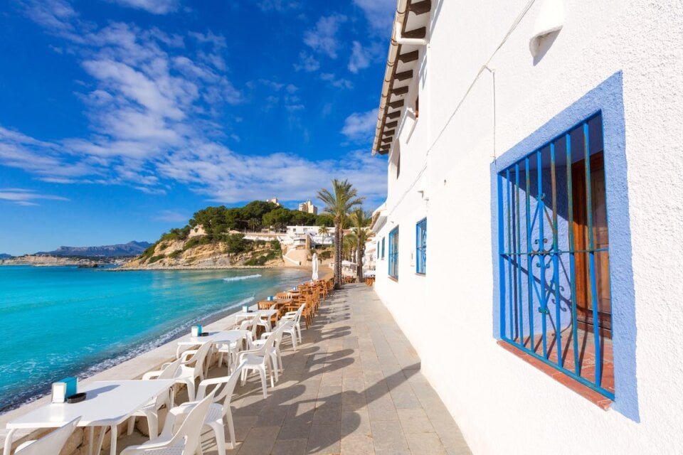 8 Best Day Trips from Benidorm, Spain Worth a Visit Worth a Visit (2023)
