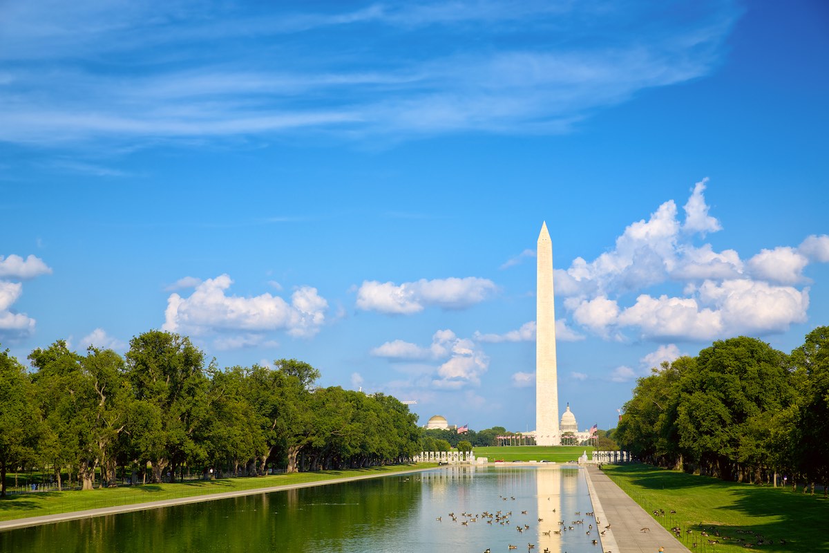 10 Essential Washington DC Travel Tips for First-Timers (2023)