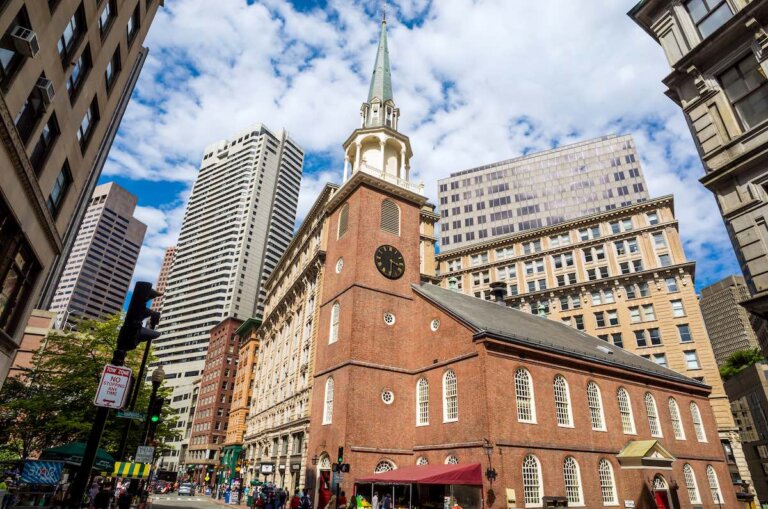 12 Exciting Boston Tours for Families Worth Booking (2023)