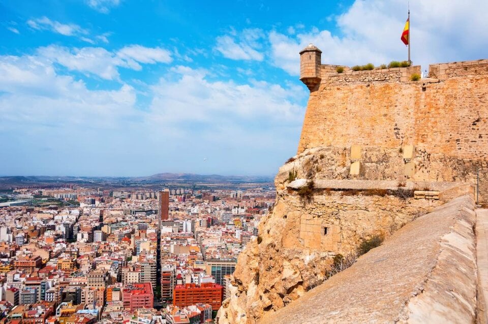 8 Best Day Trips from Benidorm, Spain Worth a Visit Worth a Visit (2023)