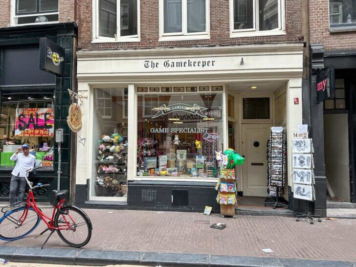 How to Spend 3 Days in Amsterdam with Kids (2023)