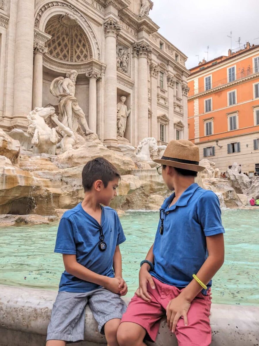 Italy with Kids: 13 Essential Tips for a Stress-Free Trip (2023)