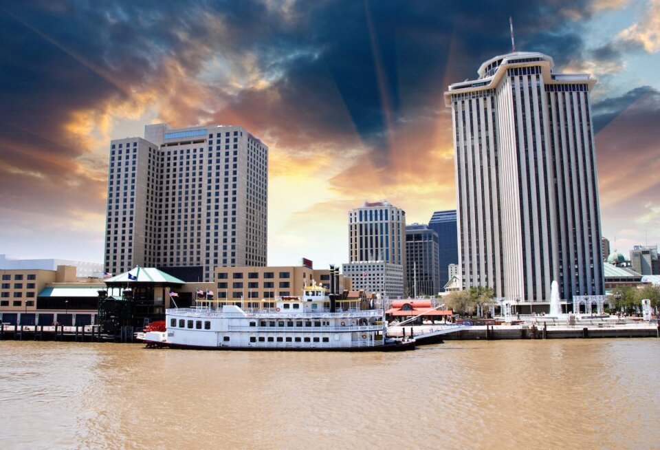 Discover the 11 Most Scenic Ferry Rides in the USA (2023)