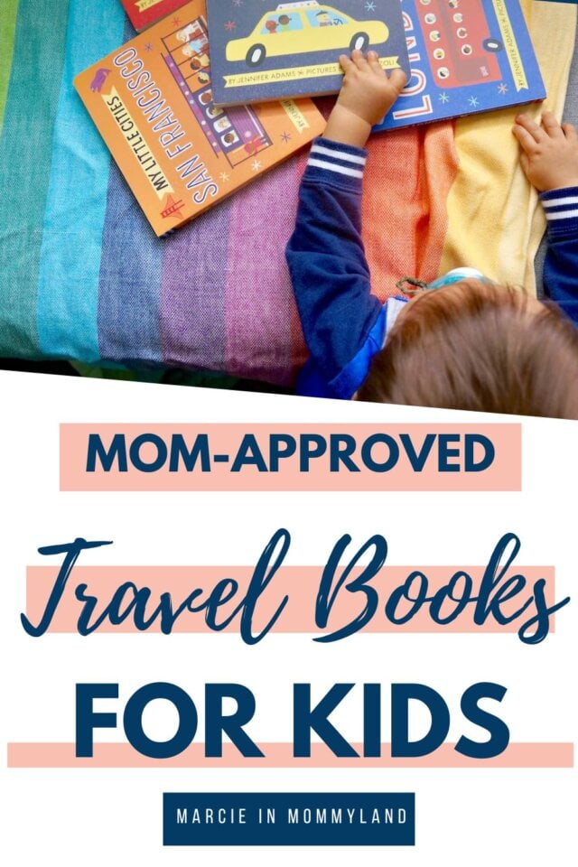 25 Enchanting Travel Books for Kids of All Ages