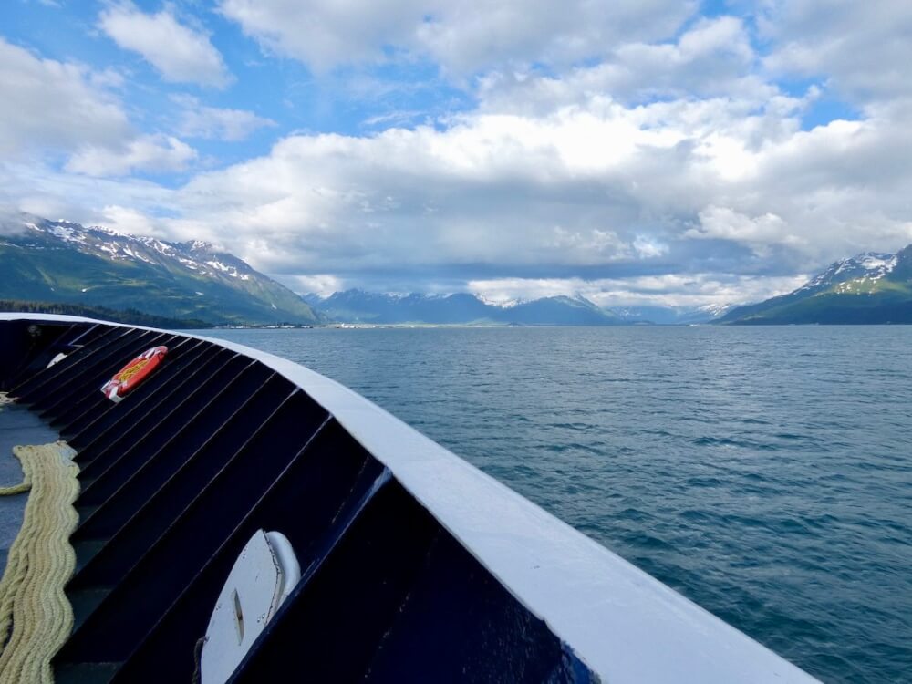 Discover the 11 Most Scenic Ferry Rides in the USA (2023)