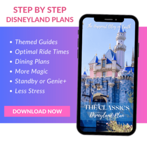 10 Surprising Fun Facts About Disneyland That Will Wow You