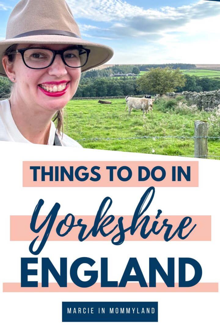 27 Things To Do in Yorkshire: Unveiling England's Hidden Gems (2023)