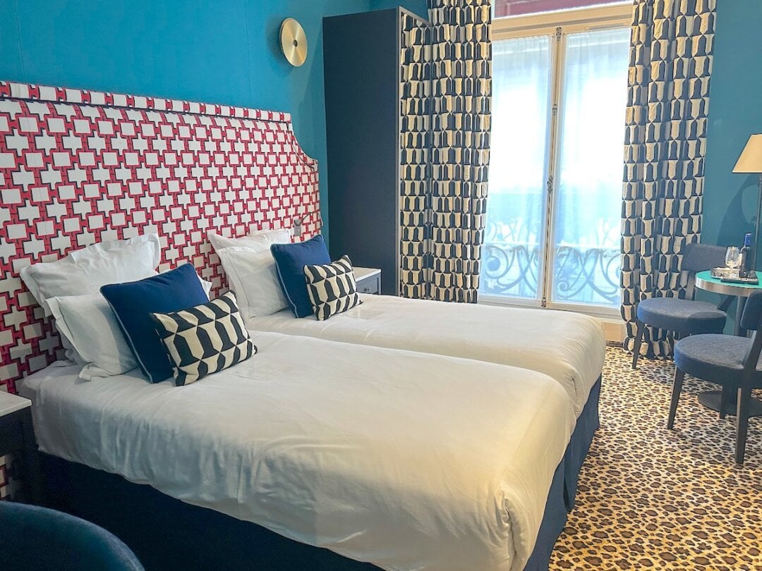 The Ultimate Girls' Getaway: 2 Days Paris Itinerary You'll Love! (2023)