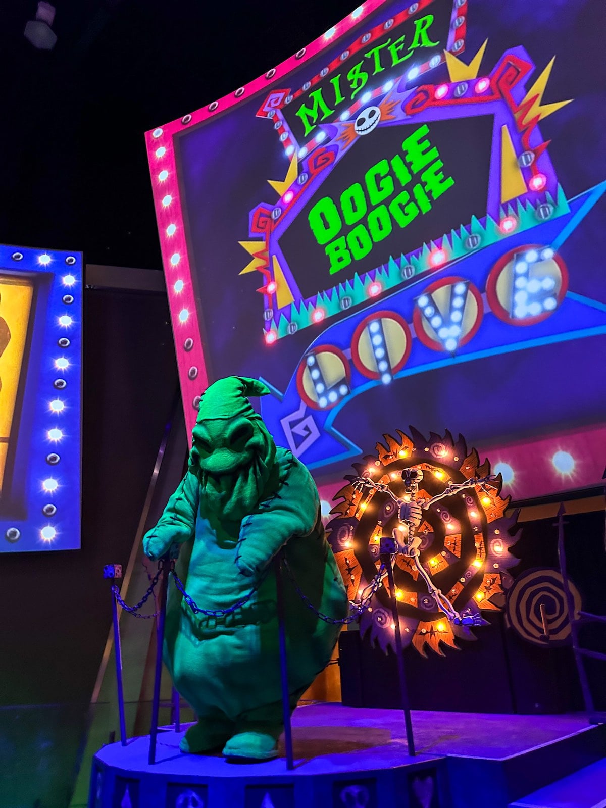 Is the Oogie Boogie Bash at Disneyland Worth It? (2023)