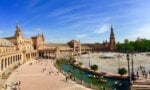 Your Guide to the Top Tourist Attractions in Seville, Spain