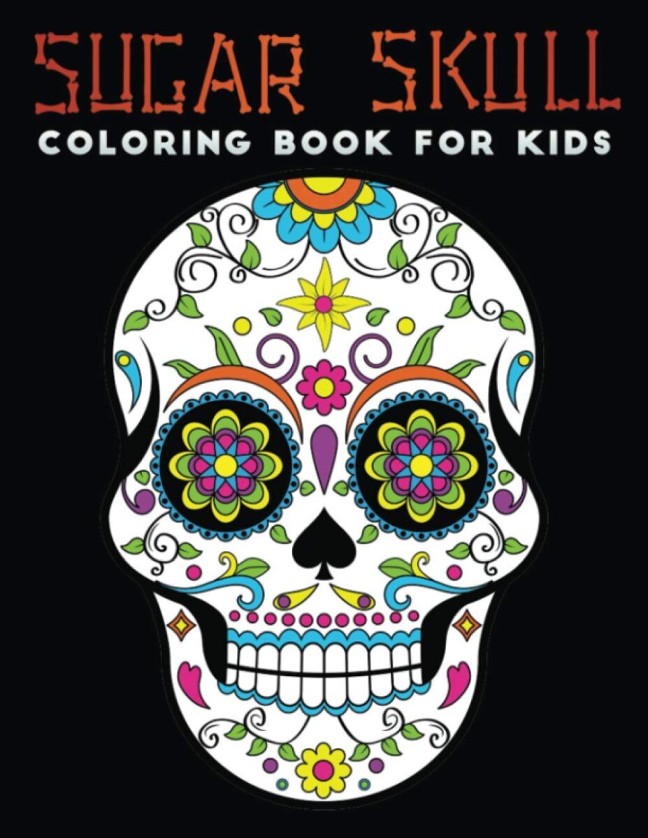 48 Best Day of the Dead Crafts and Activities for Kids