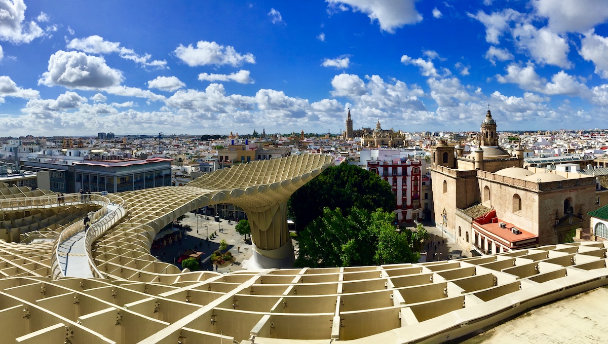 Your Guide to the Top Tourist Attractions in Seville, Spain