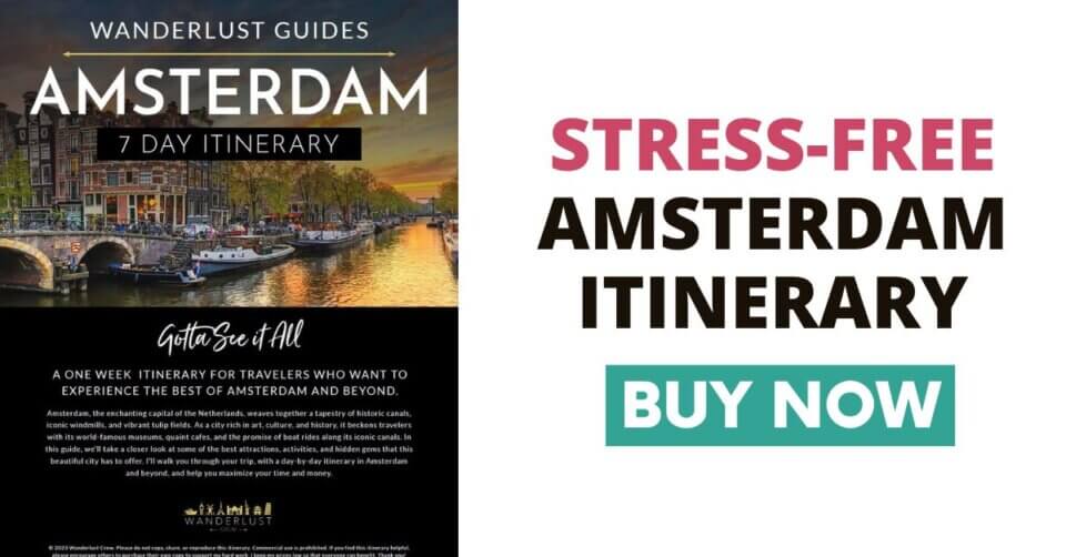 12 Best Amsterdam Hotels for Families Visiting the Netherlands with Kids