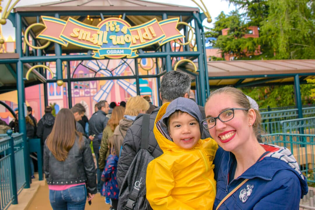 15 Things to do in Paris with a Toddler (from a real mom)