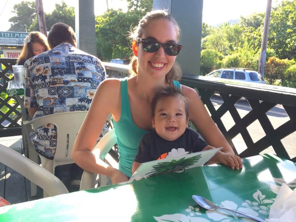 How to Visit Hawaii with a Baby: Pro Tips from a Real Mom