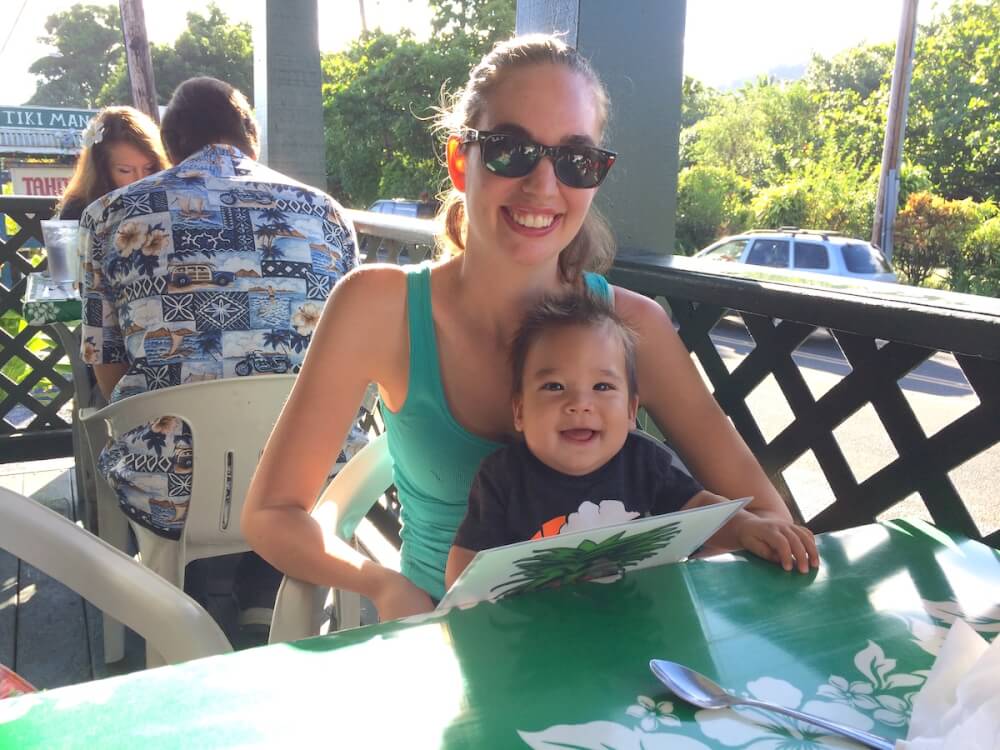 How to Visit Hawaii with a Baby: Pro Tips from a Real Mom