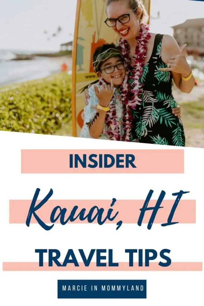 10 Must-Read Kauai Travel Tips for First-Timers