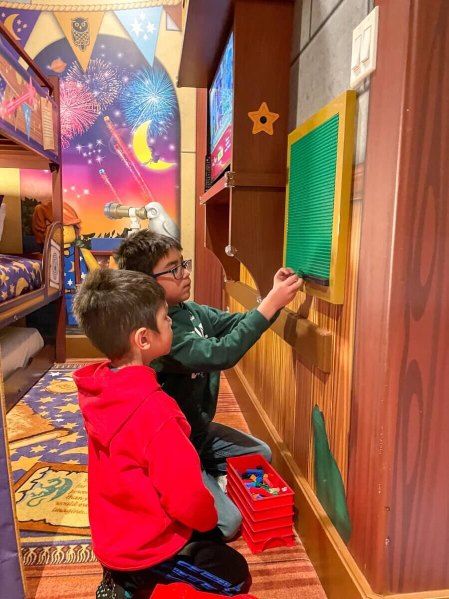 My Ultimate LEGOLAND Packing List for Families