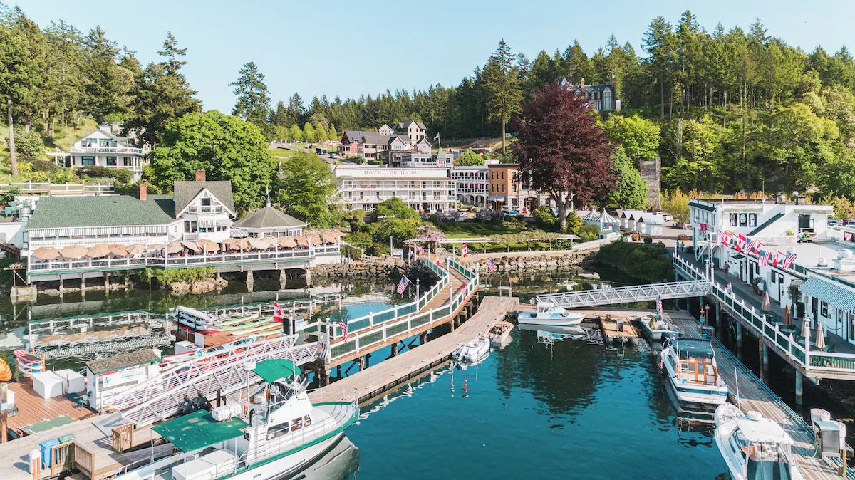 10 Incredible Washington State Resorts That'll Make Your Kids Actually ...