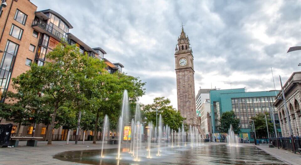 12 Best Day Trips From Dublin by Train