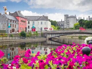 12 Best Day Trips From Dublin by Train