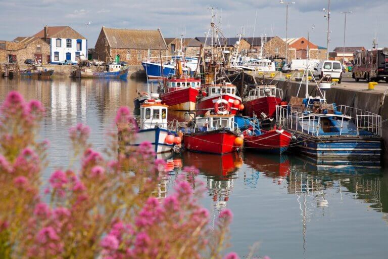 12 Best Day Trips From Dublin by Train