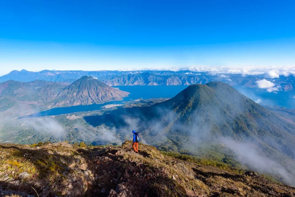 39 Incredible Things to Do in Lake Atitlan Guatemala