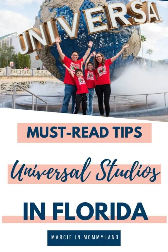 13 Must-Read Tips for Universal Studios Orlando First-Timers