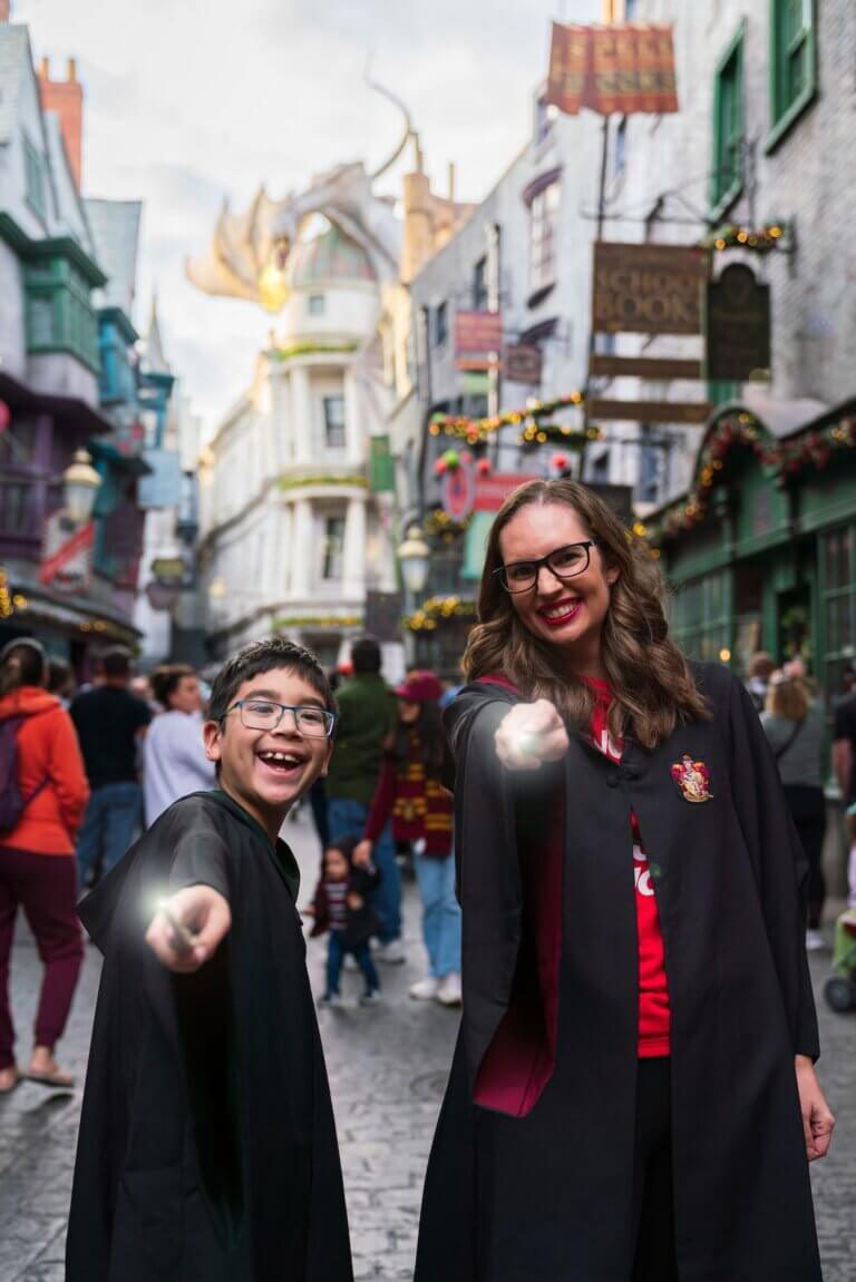 13 Must-Read Tips for Universal Studios Orlando First-Timers