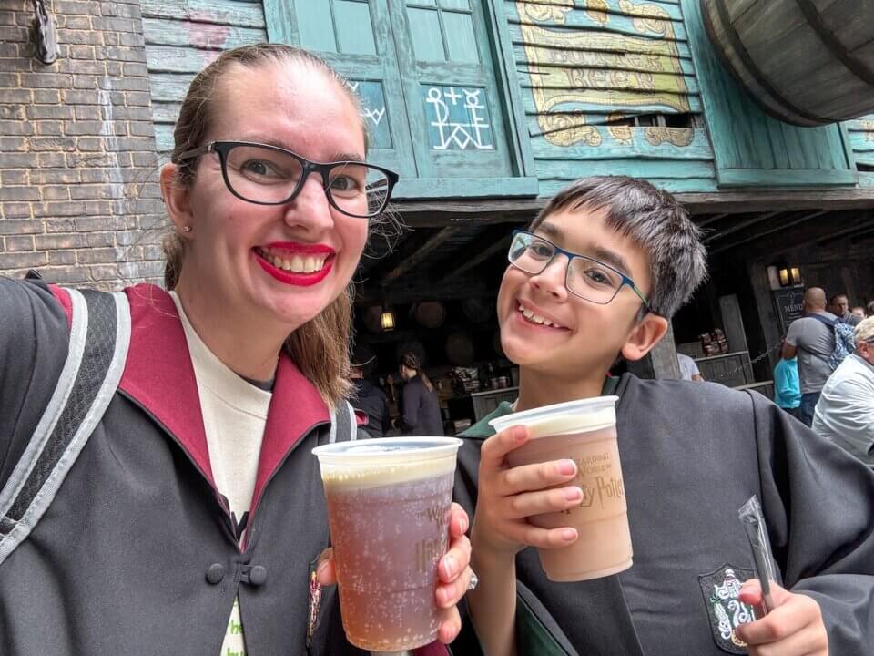 Disney World or Universal in 2026? The Honest Family Answer