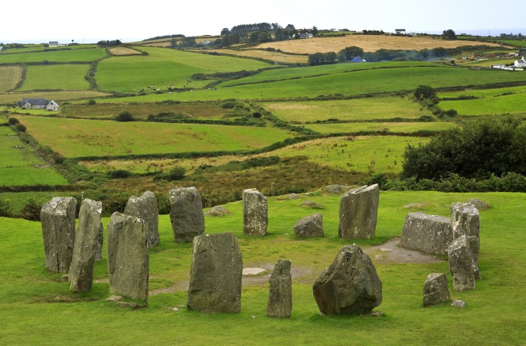 21 Most Spectacular Hidden Gems in Ireland