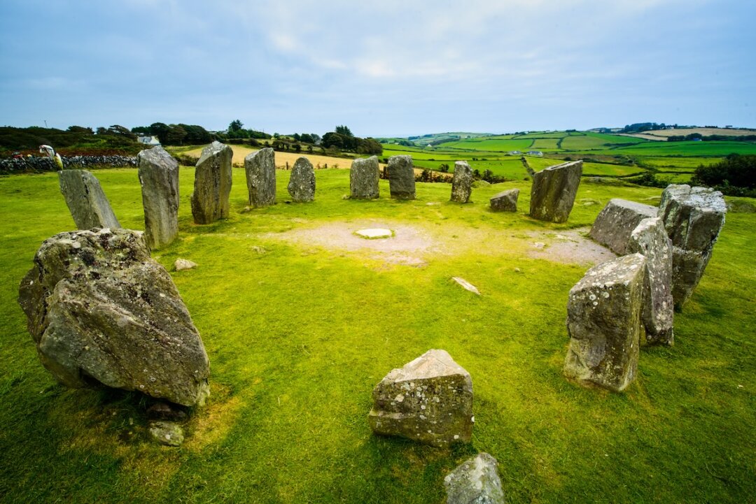 21 Most Spectacular Hidden Gems in Ireland
