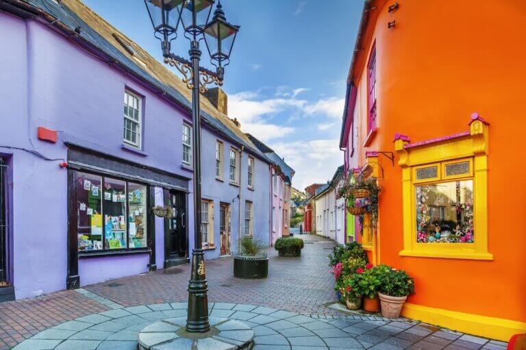 21 Most Spectacular Hidden Gems in Ireland