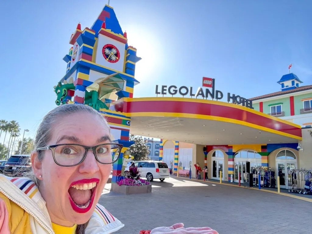 13 Ways to Visit LEGOLAND on a Budget