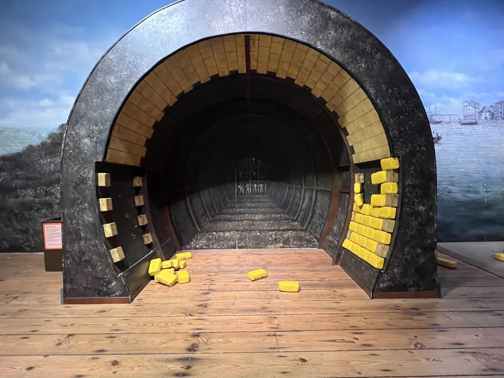 8 Exciting Things to do in East London With Kids