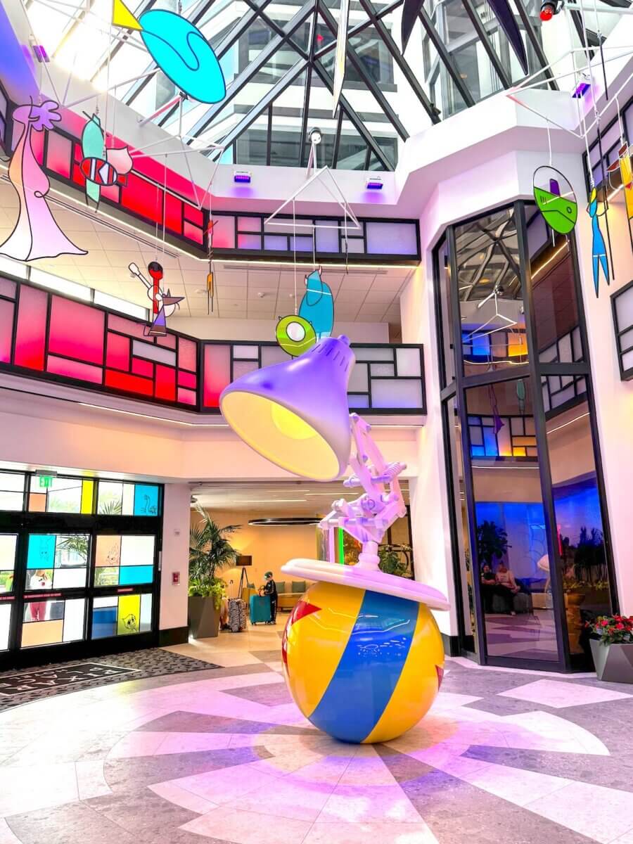 Honest Disneyland Pixar Place Hotel Review: Is It Worth It?