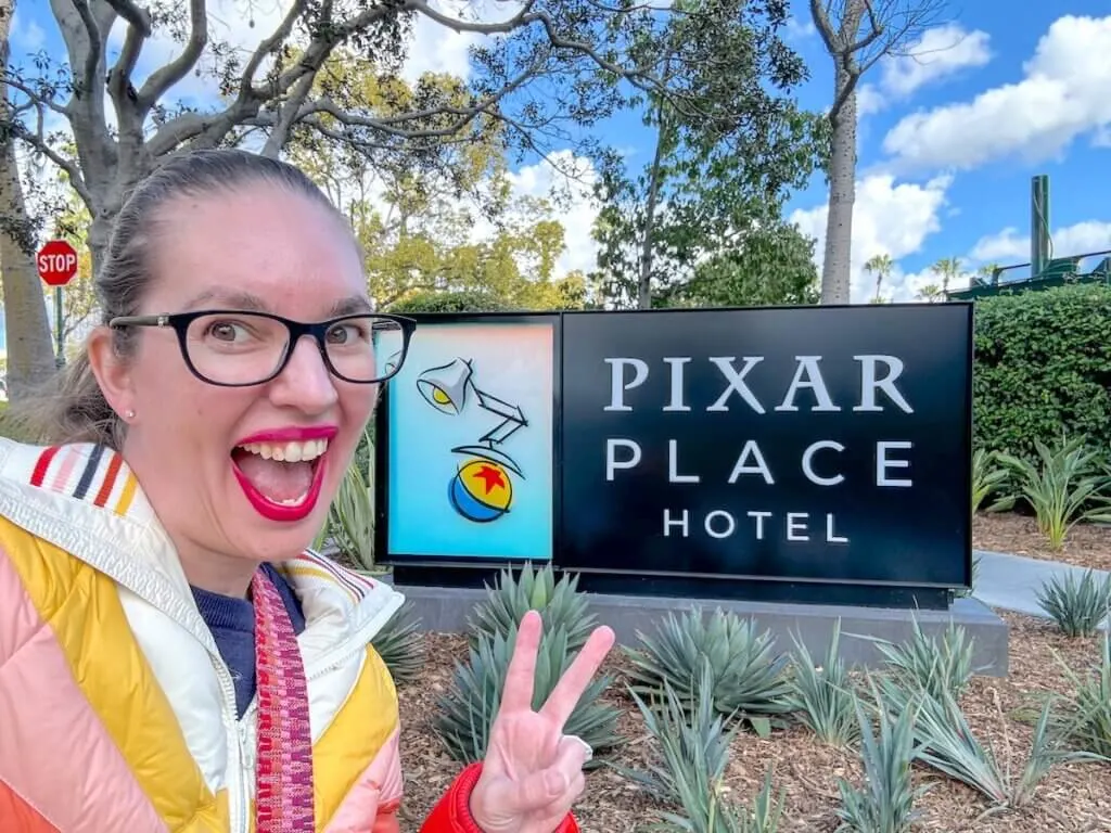 Honest Disneyland Pixar Place Hotel Review: Is It Worth It?